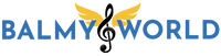 Balmy World – Balmy Drum
